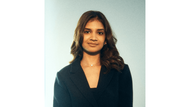 Q&A with NYFA Filmmaking Alum Smahi Anand | NYFA Alumni Network