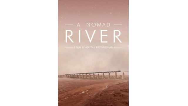 NYFA Filmmaking Alum, Aditya J. Patwardhan’s, Film is Streaming on ...